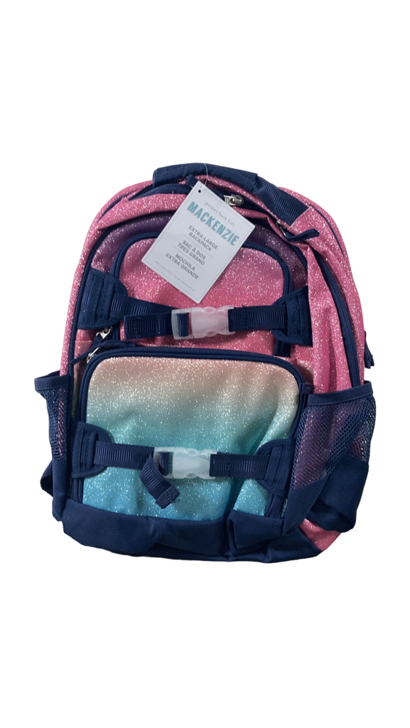 Pottery Barn Kids Mackenzie Backpack