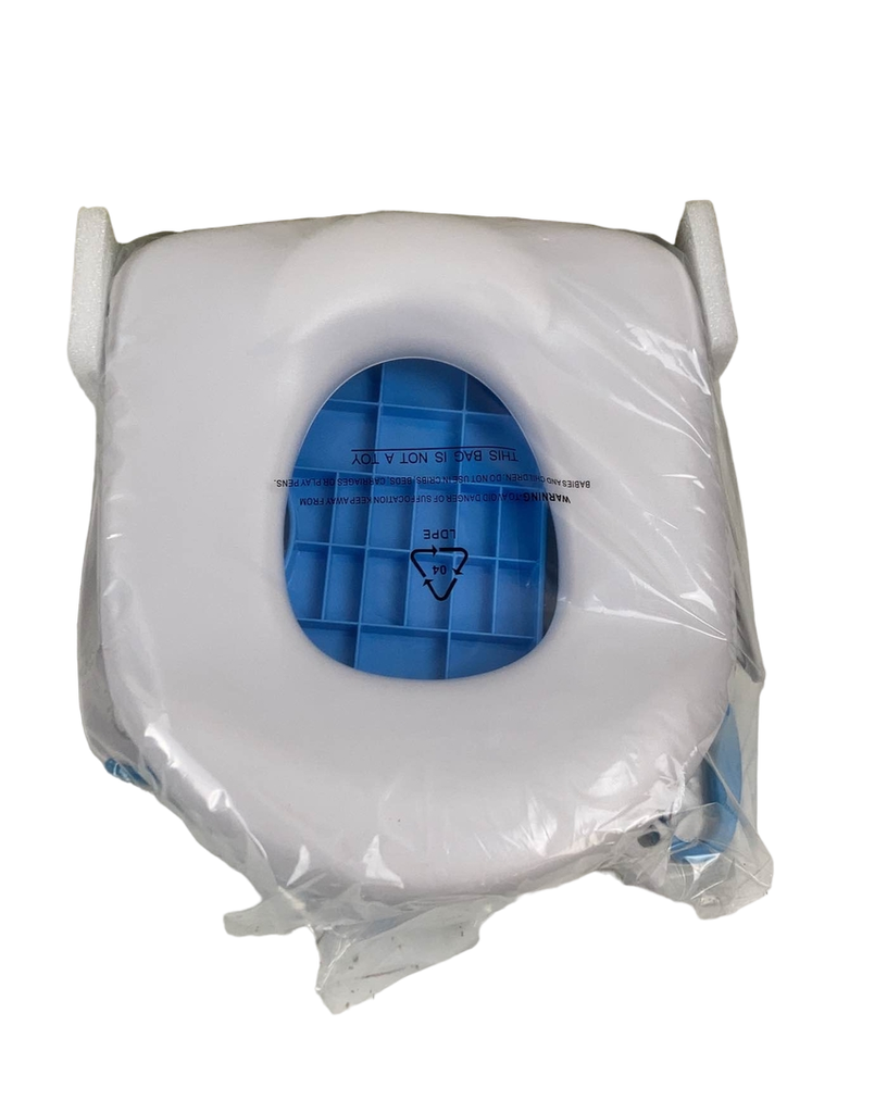 Mommy’s Helper Contoured Cushie Step Up Potty Seat
