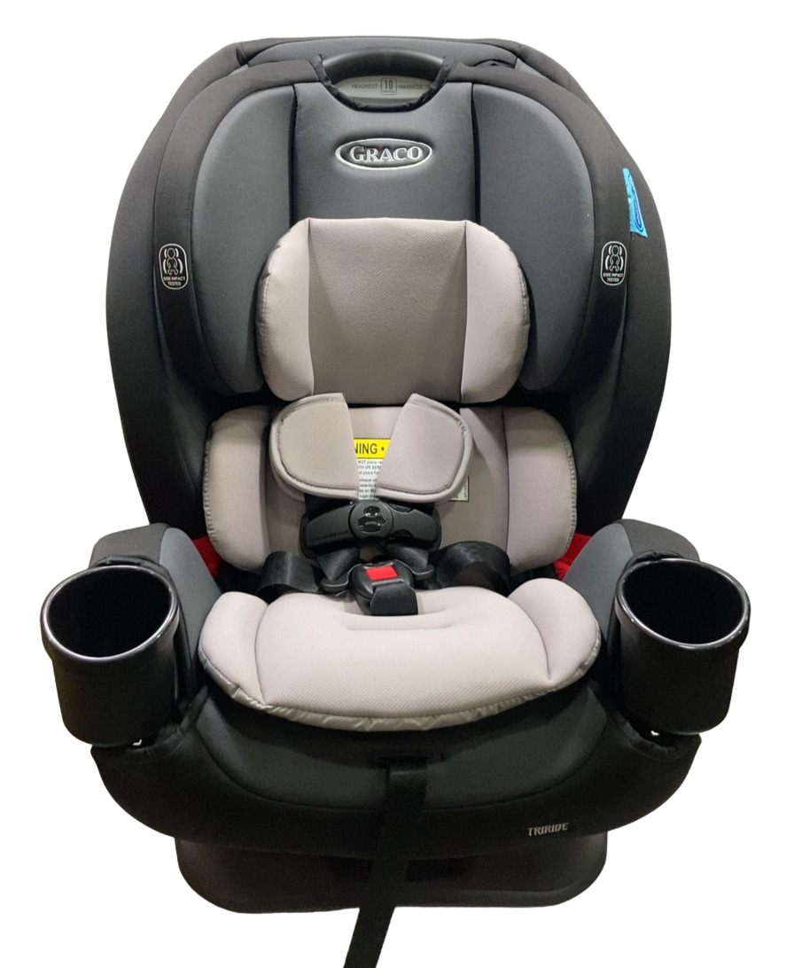 Graco TriRide 3-in-1 Convertible Car Seat, Redmond, 2024 — GoodBuy Gear