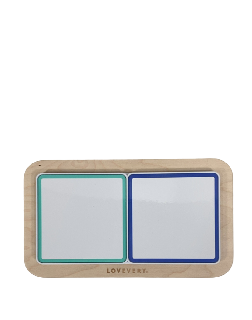 Lovevery Daily Helper Board