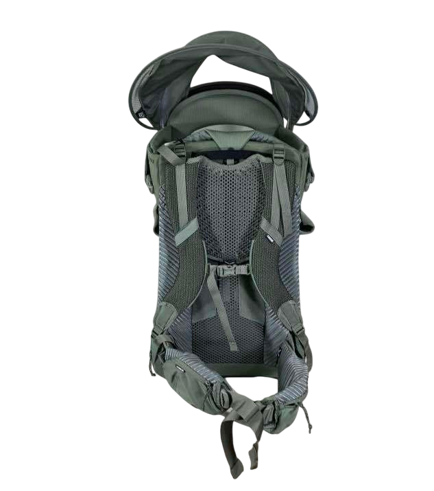 Thule Sapling Child Carrier, Agave — GoodBuy Gear