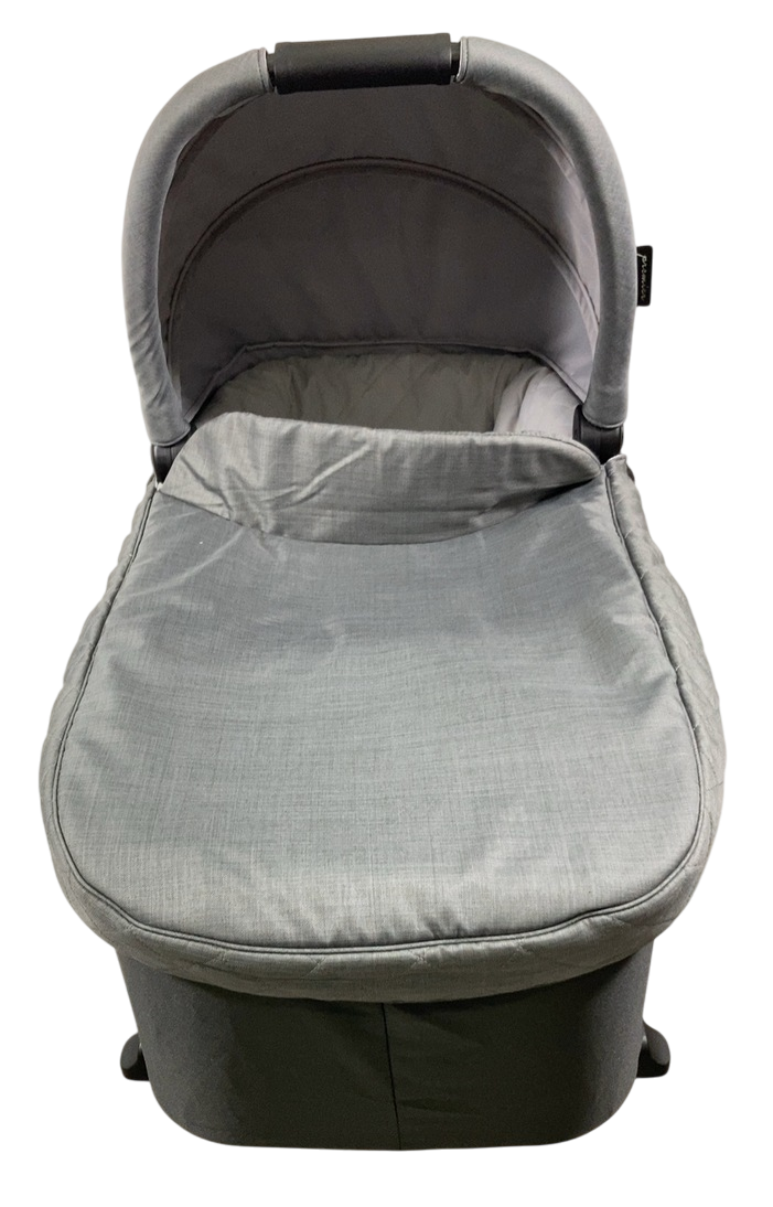 Graco Premier Modes Carry Cot, Gray Fashion — GoodBuy Gear