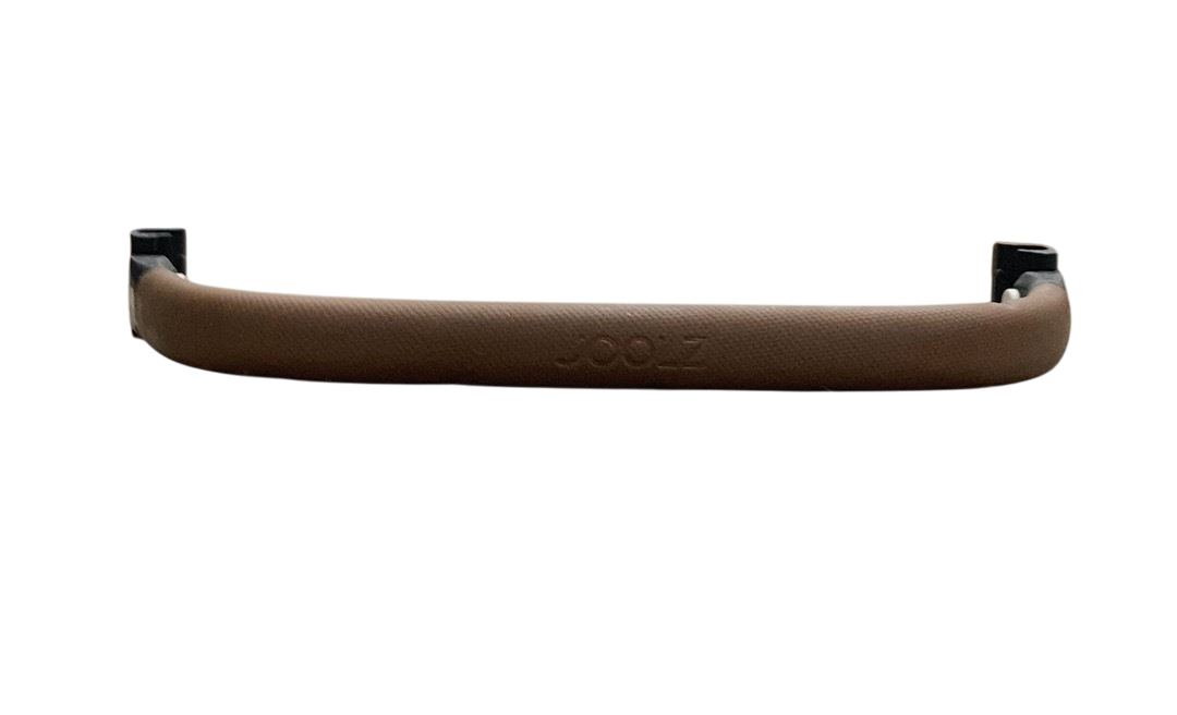Joolz Aer Buggy Bumper Bar, Mid Brown Carbon — GoodBuy Gear