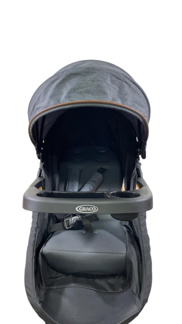 Graco Modes Trio Replacement Seat, Hemlock — GoodBuy Gear