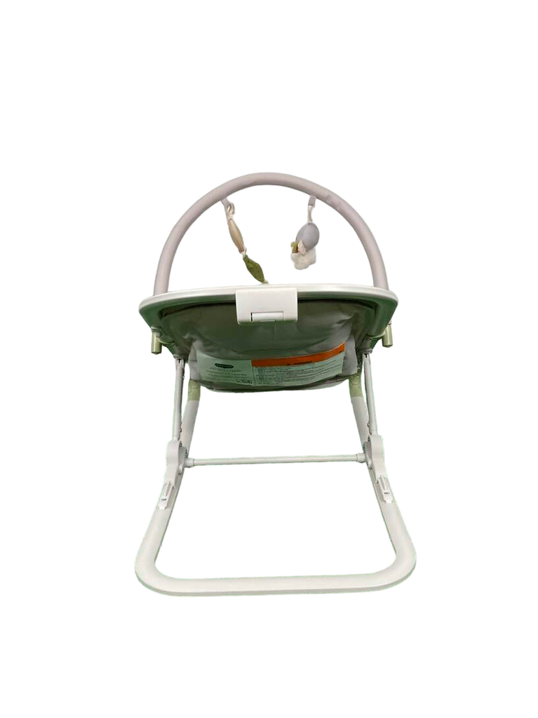 Tiny Love 2-In-1 Rocker, Boho Chic