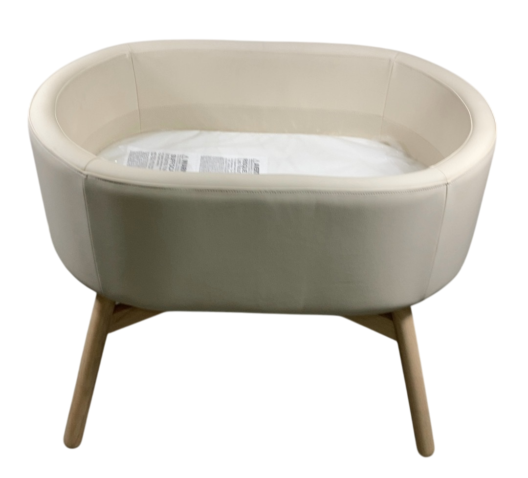 Gathre The Capsule Bassinet, Ivory — GoodBuy Gear