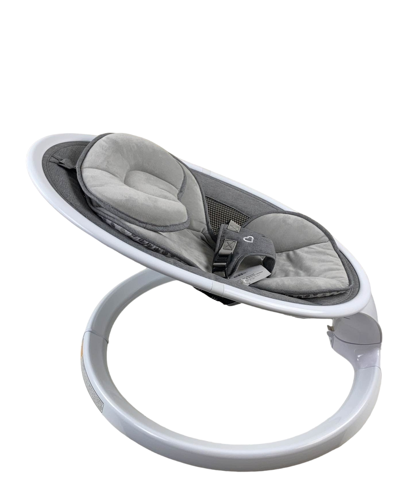 Munchkin Bluetooth Enabled Baby Swing