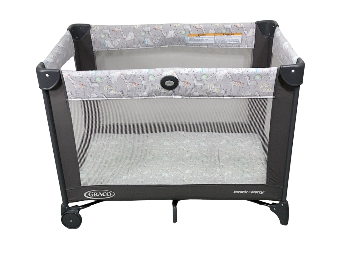 Graco Pack 'n Play Playard, Marty — GoodBuy Gear