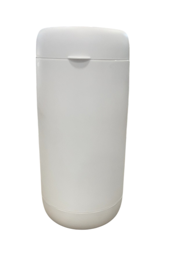 Munchkin Flex Diaper Pail, White — GoodBuy Gear