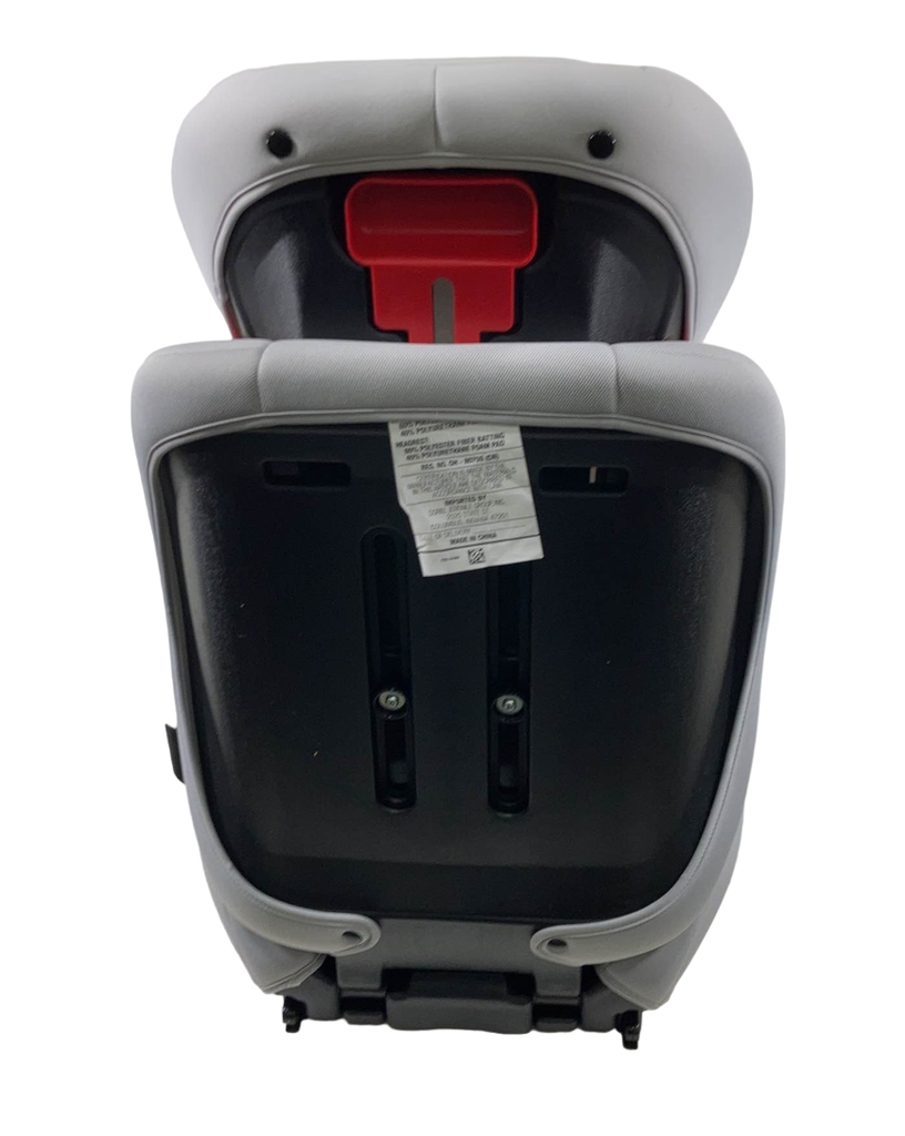 Maxi-Cosi RodiSport Booster Car Seat, Polished Pebble, 2023