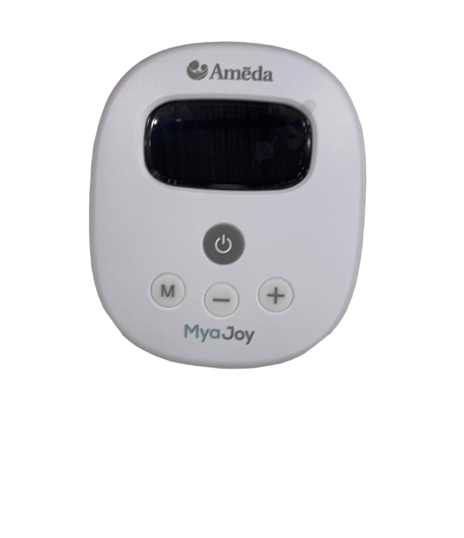 Ameda MYA Joy Double Electric Breast Pump — GoodBuy Gear