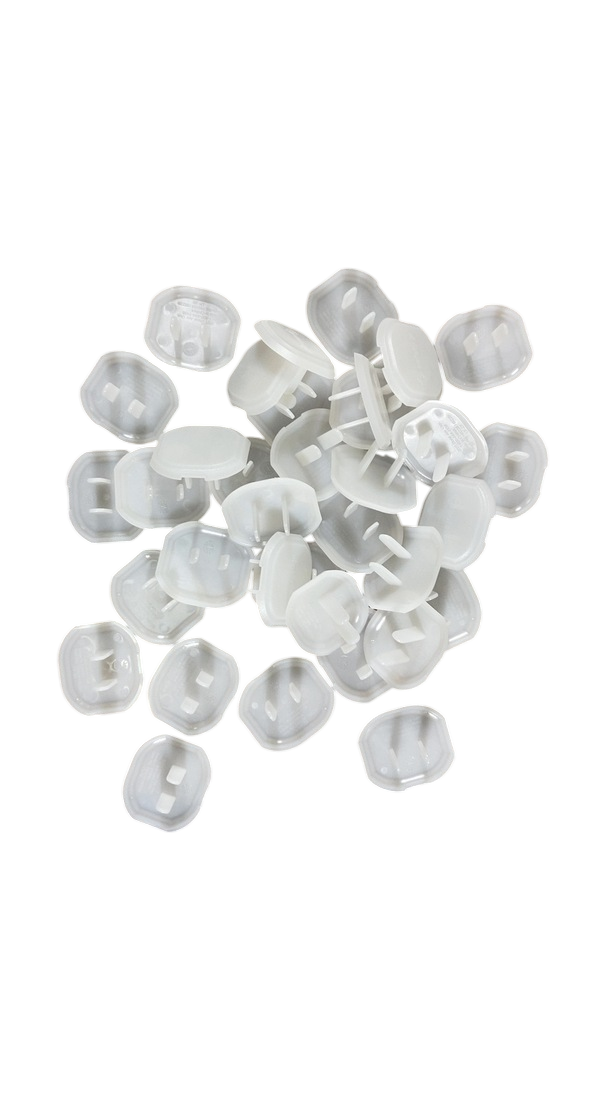 Safety 1st Plug Protectors, 36pk — GoodBuy Gear