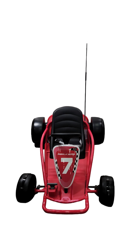 Radio Flyer Ultimate Go-Kart