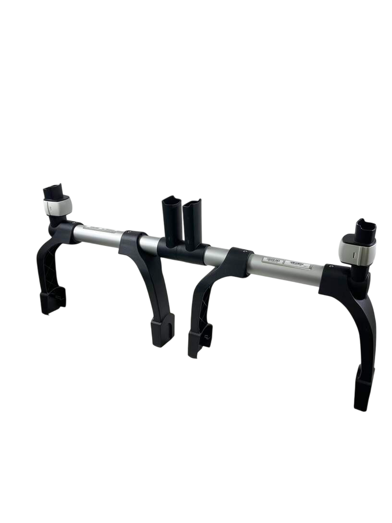 Bugaboo Donkey Twin Adapter for Turtle/Maxi Cosi Car Seats