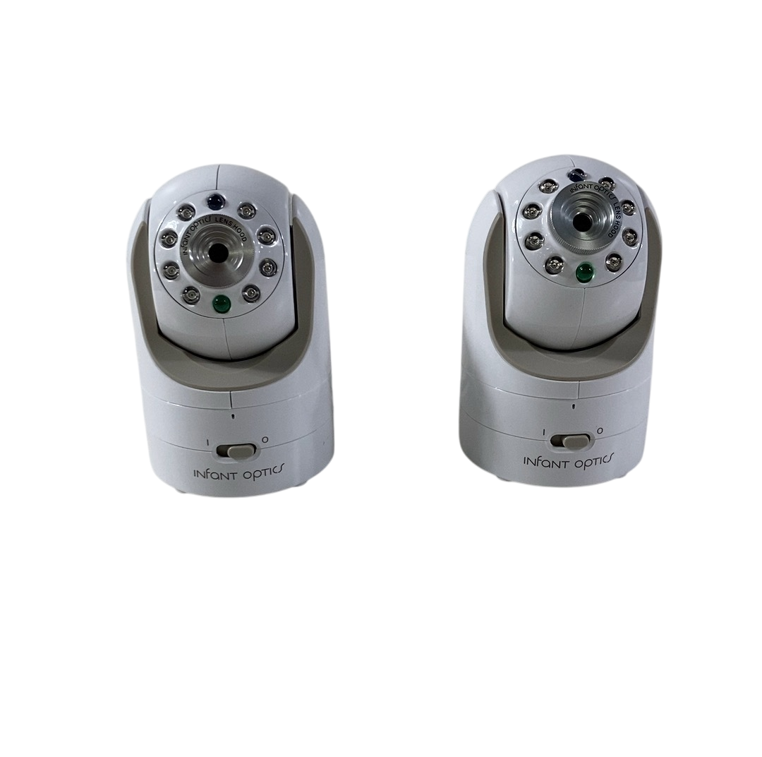 Infant Optics DXR-8 Extra Camera, 2 Cameras — GoodBuy Gear