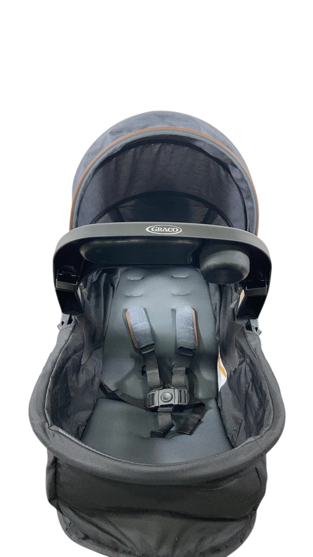 Graco Modes Trio Replacement Seat, Hemlock — GoodBuy Gear