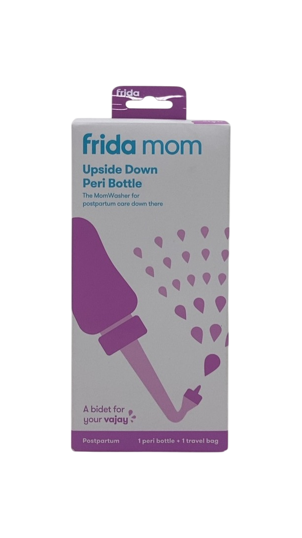 Frida Mom Upside Down Peri Bottle — GoodBuy Gear