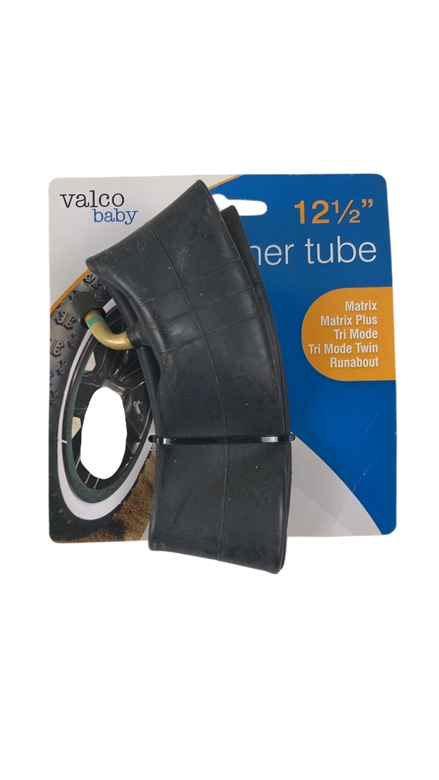 Valco Baby Inner Tube for Air Tire, 12.5"x2" — GoodBuy Gear