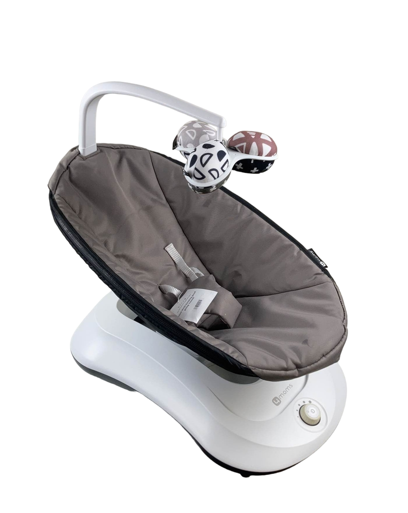 4moms RockaRoo, Graphite Classic