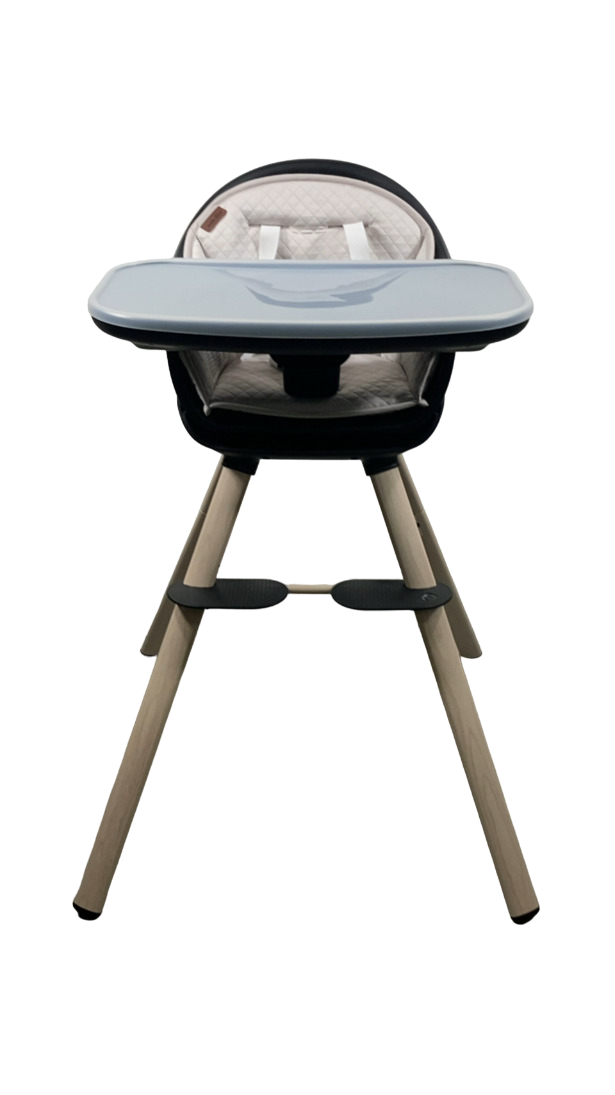 Maxi-Cosi Moa 8-in-1 High Chair, Onyx Sand — GoodBuy Gear