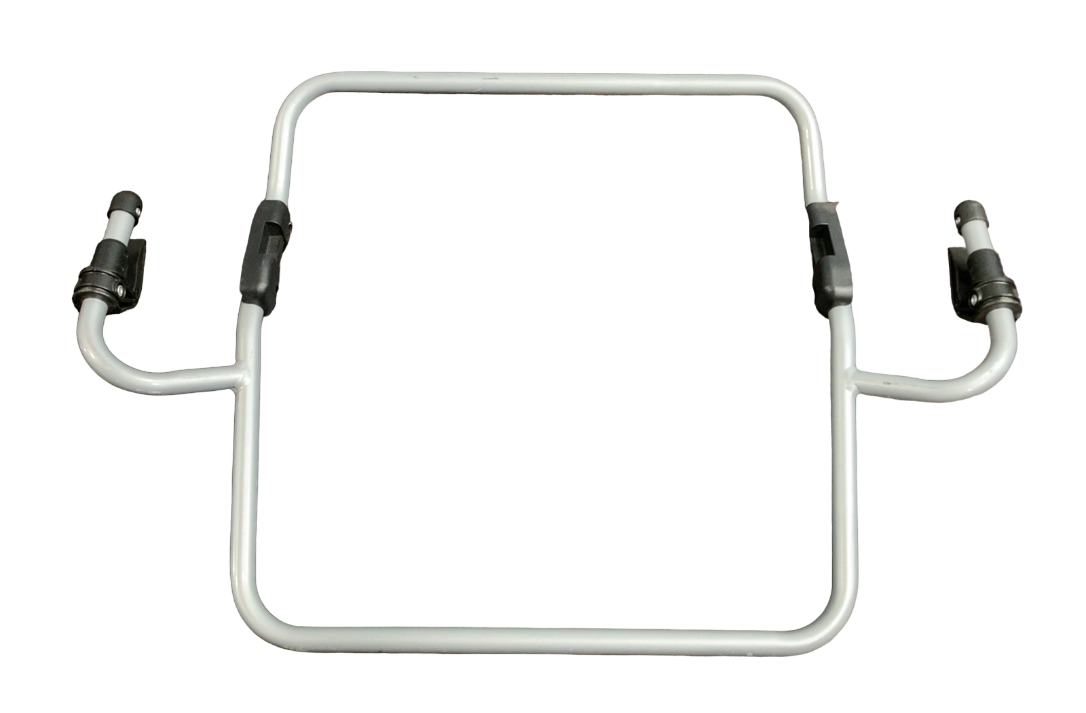 BOB Chicco Single Infant Car Seat Adapter, 2013 — GoodBuy Gear