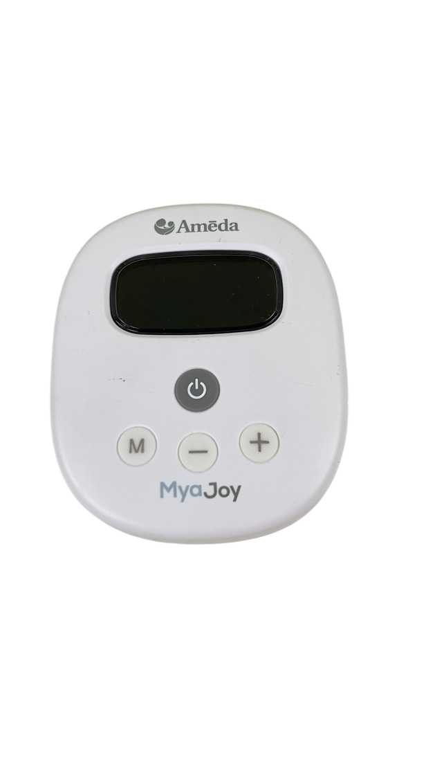 Ameda MYA Joy Double Electric Breast Pump — GoodBuy Gear