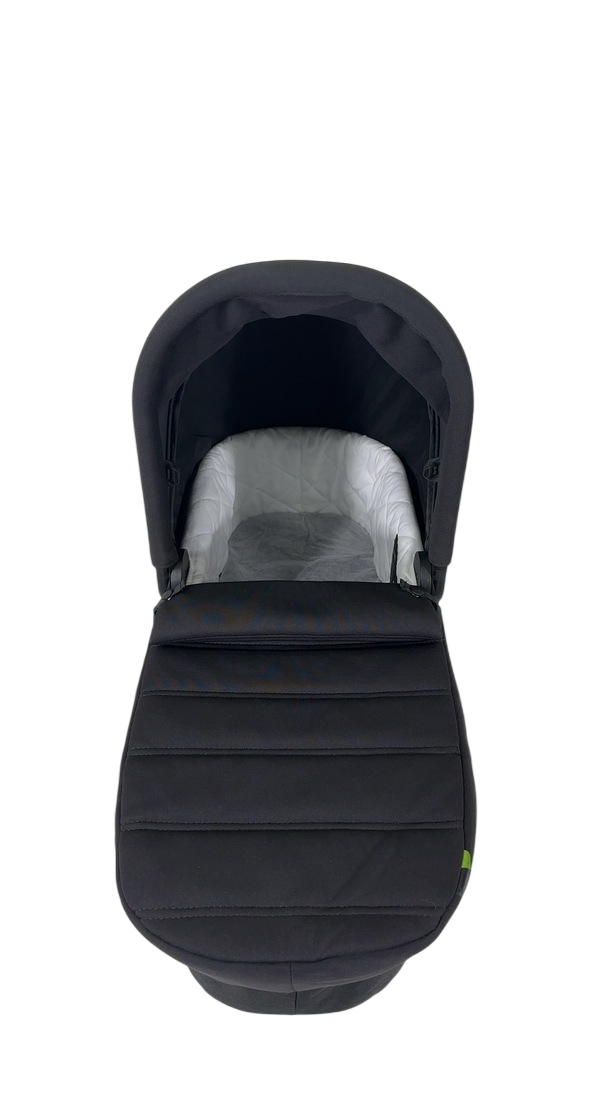 Baby Jogger City Mini 2/GT2 Double Pram, Jet — GoodBuy Gear