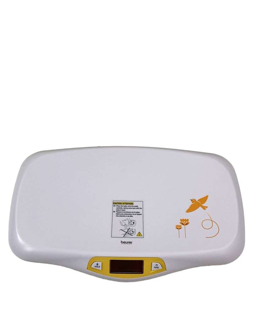 Beurer Baby Scale