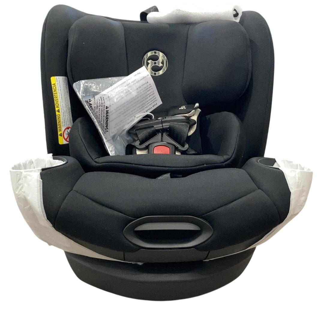 Cybex Callisto G 360 Select Car Seat, Black, 2024 — GoodBuy Gear