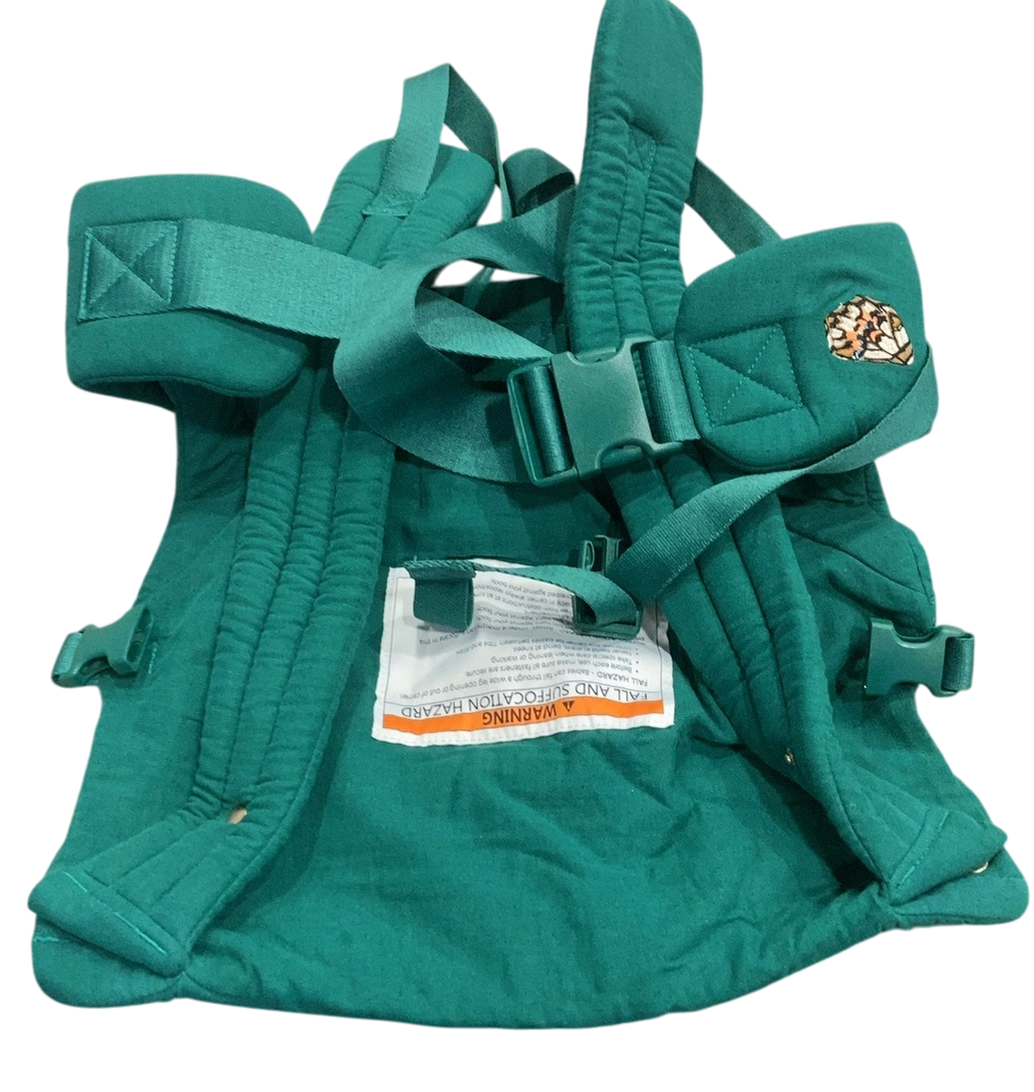 Mabē The Monarch Carrier, Evergreen — GoodBuy Gear