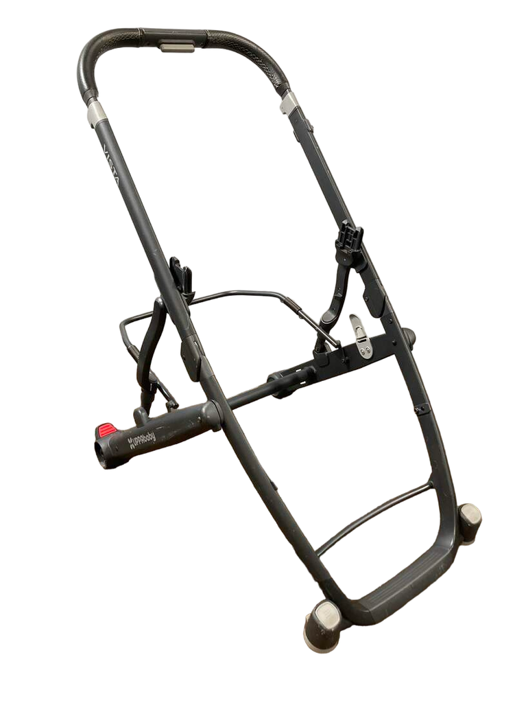 UPPAbaby VISTA Stroller Frame Only, 2018