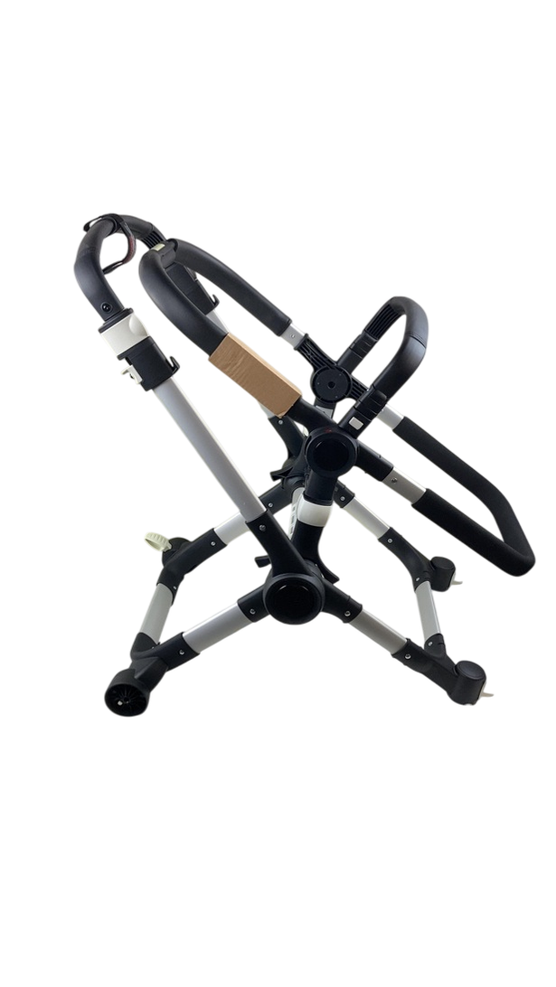 Bugaboo Buffalo Stroller, 2016, Black — GoodBuy Gear