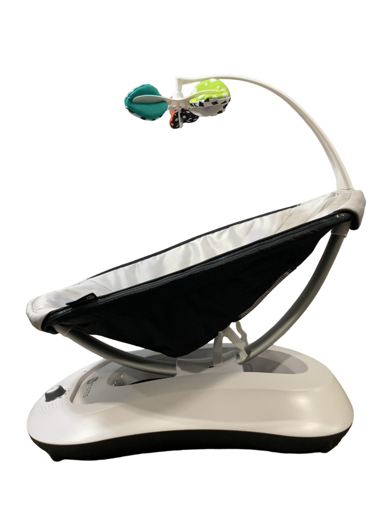 4moms RockaRoo, Grey Classic