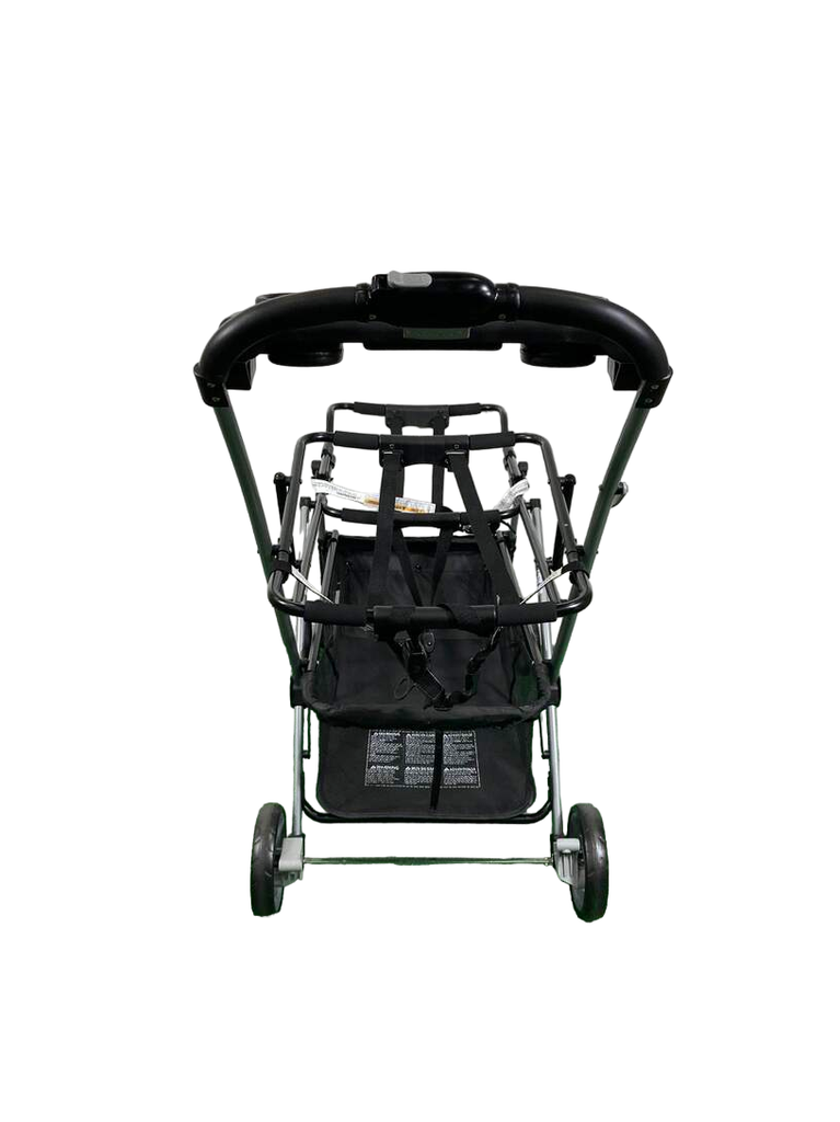 Baby Trend Snap-n-Go Double Universal Infant Car Seat Stroller, 2022