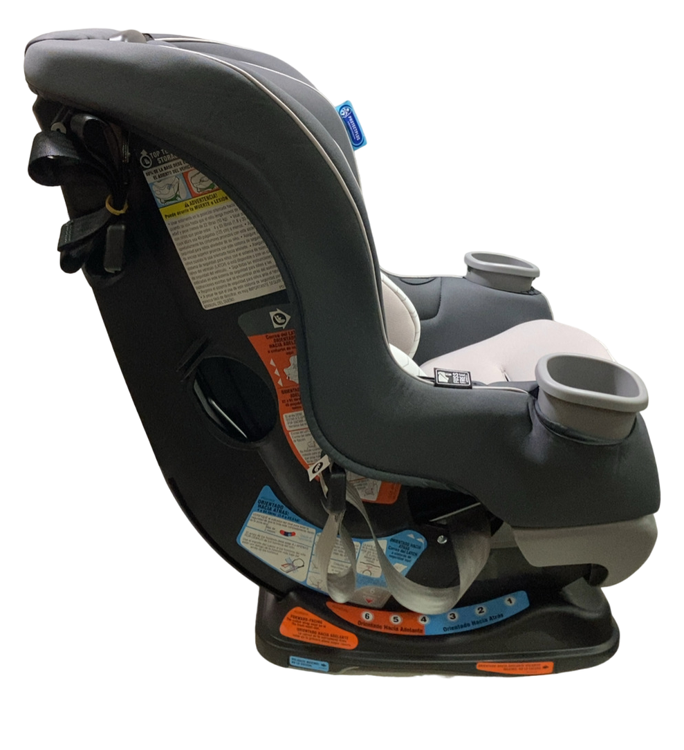 Graco Extend2Fit Convertible Car Seat, Redmond, 2024 — GoodBuy Gear