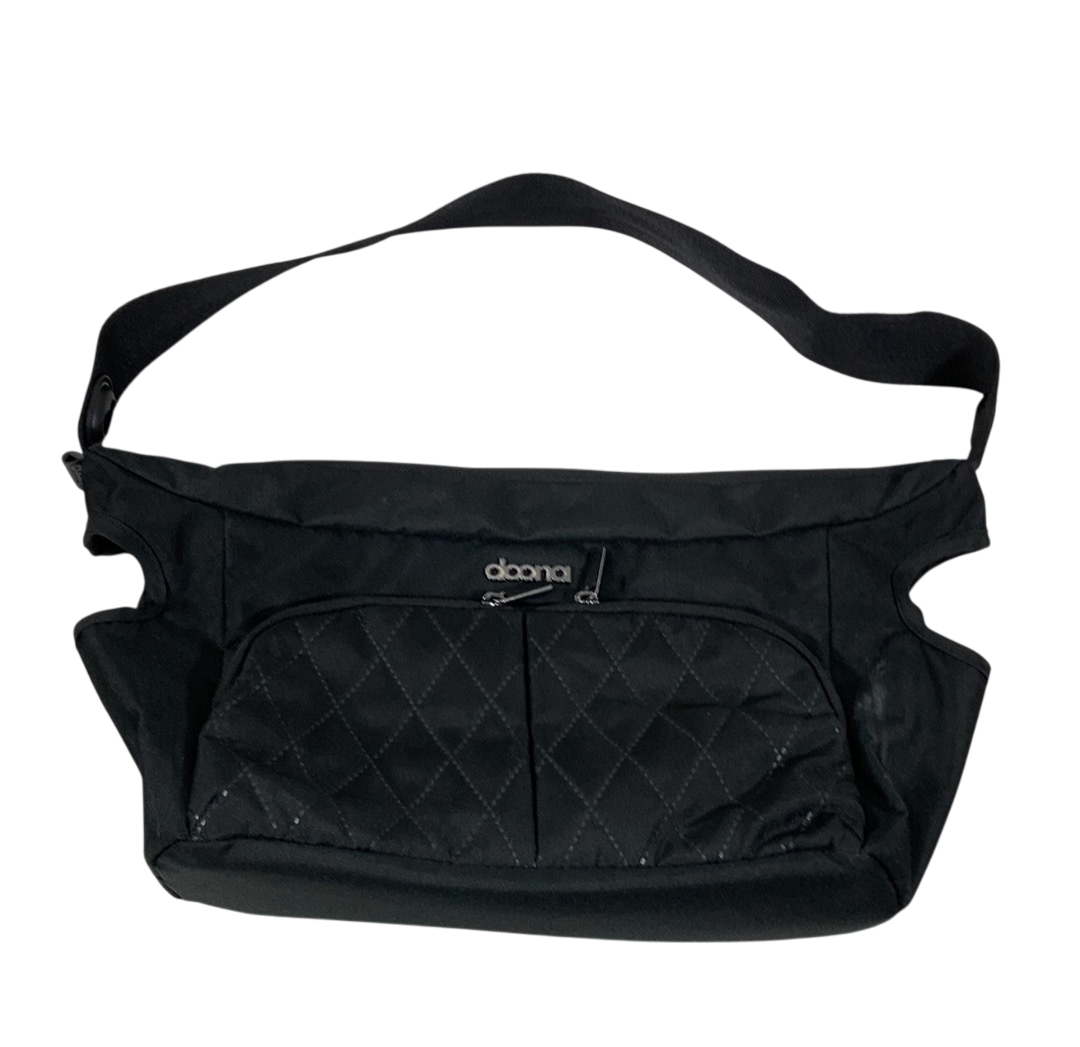 Doona Essentials Bag, Midnight Edition — GoodBuy Gear