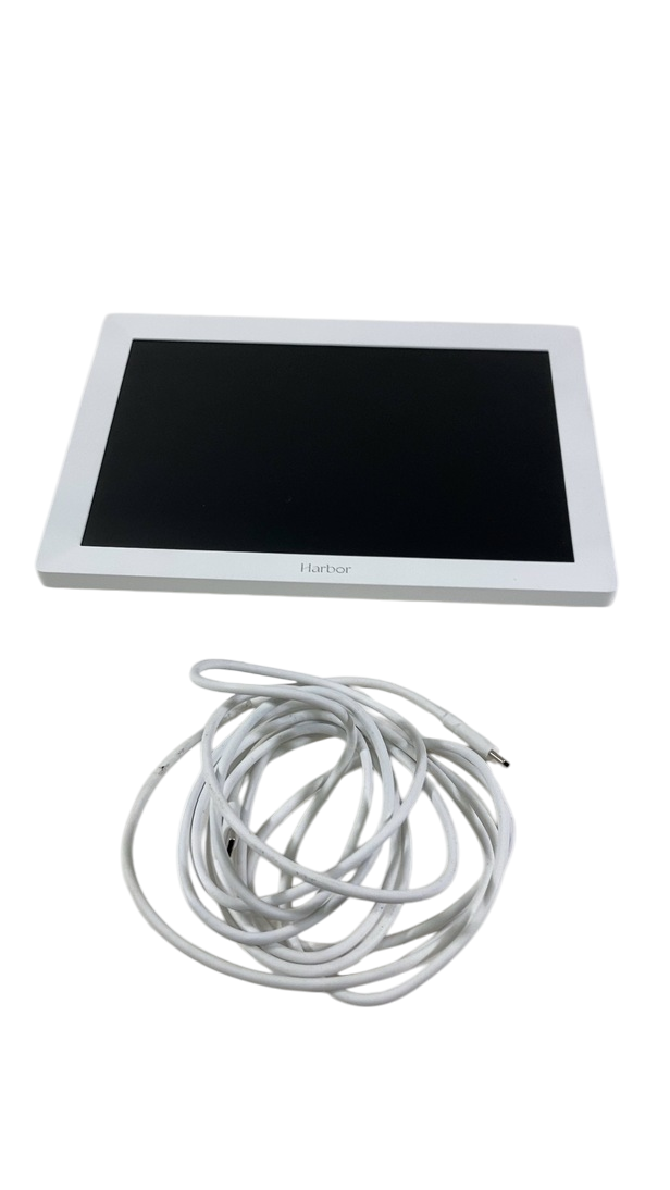 Harbor Monitor Screen — GoodBuy Gear