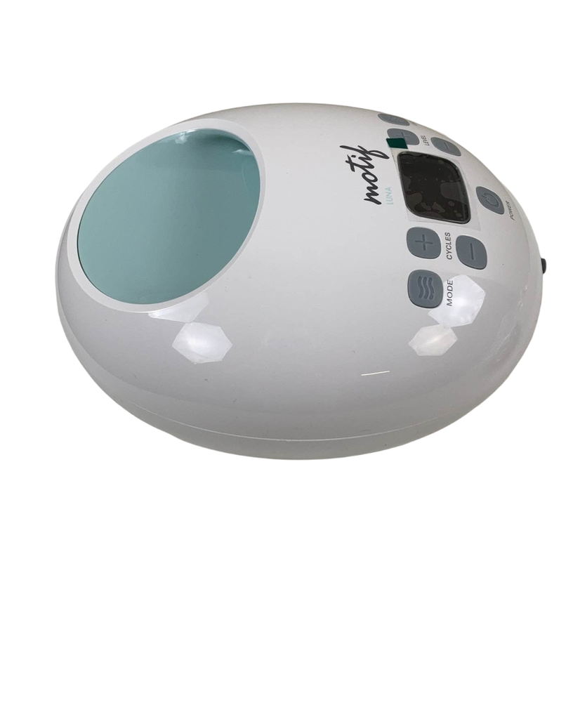 Motif Medical Luna Double Electric Breast Pump