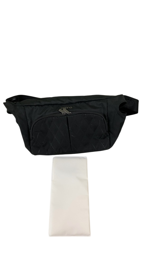Doona Essentials Bag, Midnight Edition — GoodBuy Gear