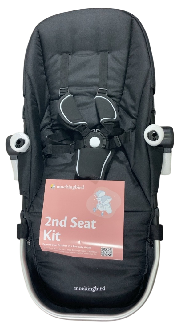 Mockingbird 2nd Seat Kit