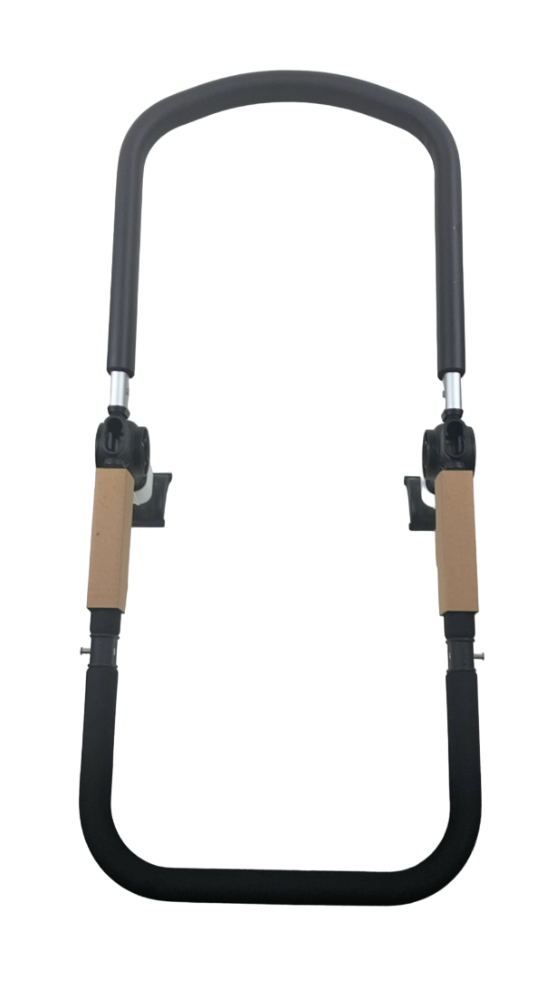 Bugaboo Cameleon Seat Frame, Black — GoodBuy Gear