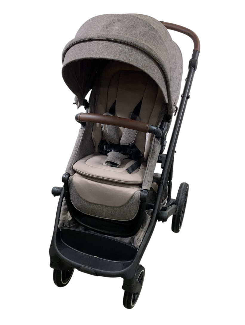 Romer Tura Stroller, 2024, Truffle — GoodBuy Gear