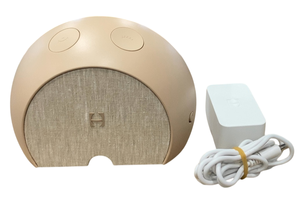 Hatch Restore 2 Smart Sleep Assistant, Latte — GoodBuy Gear