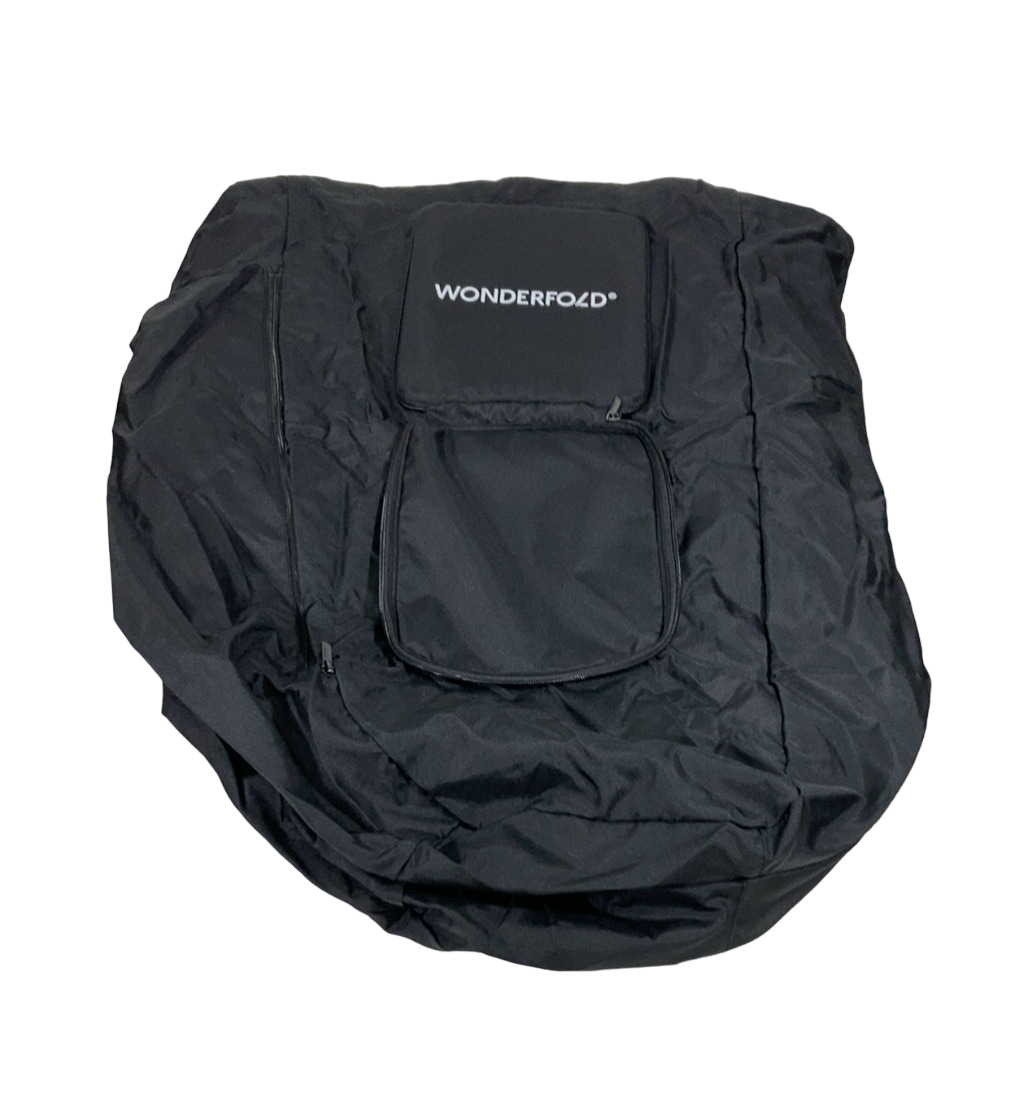Wonderfold Dust Cover, W2 Original/W2 Elite/W2 Luxe — GoodBuy Gear
