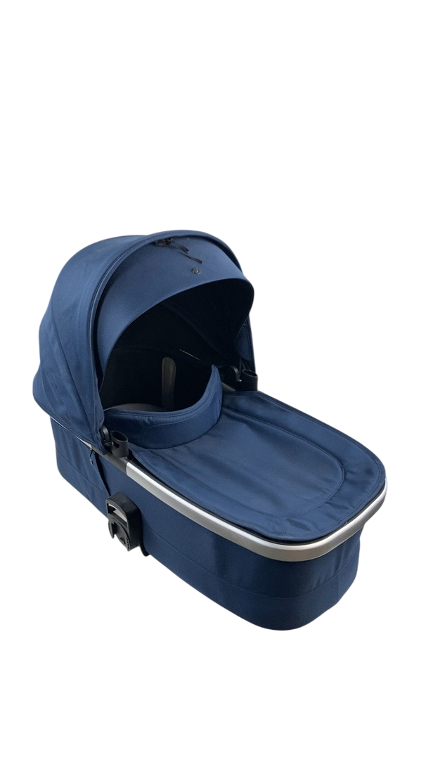 Joolz Hub+ Bassinet Carry Cot, Classic Blue — GoodBuy Gear