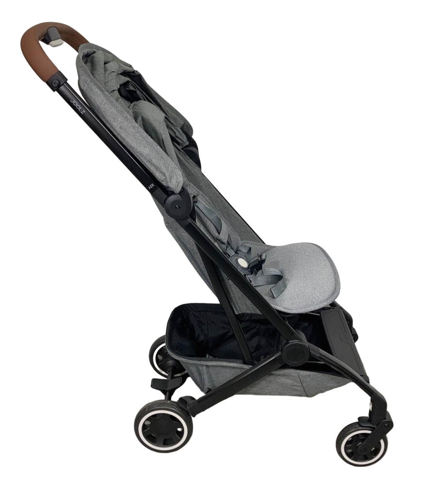 Joolz Aer Stroller, 2022, Delightful Grey
