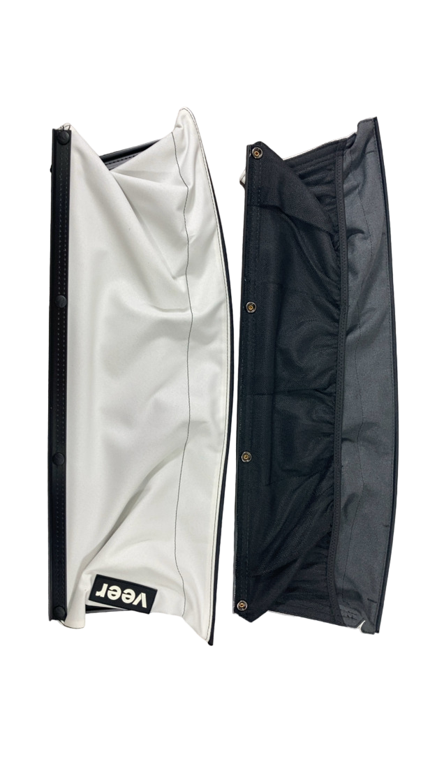Veer Sidewall Kit, Natural — GoodBuy Gear