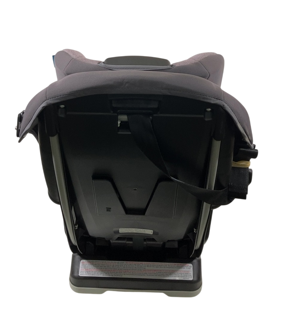 Graco SlimFit LX 3-in-1 Car Seat, 2022, Lilac — GoodBuy Gear