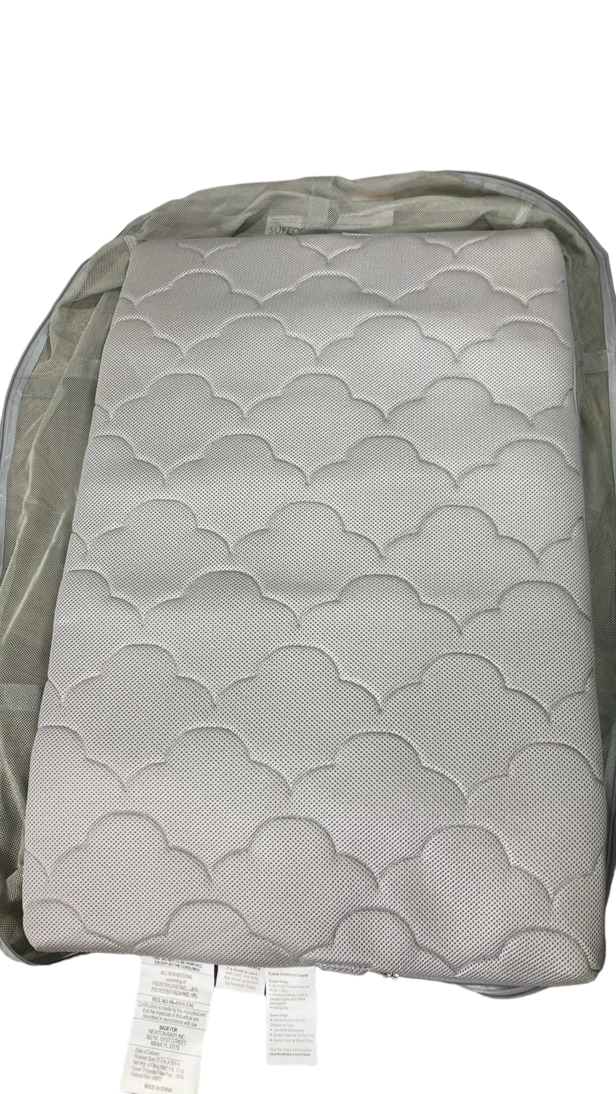 Newton Bassinet Insert For Travel Crib And Playard — GoodBuy Gear