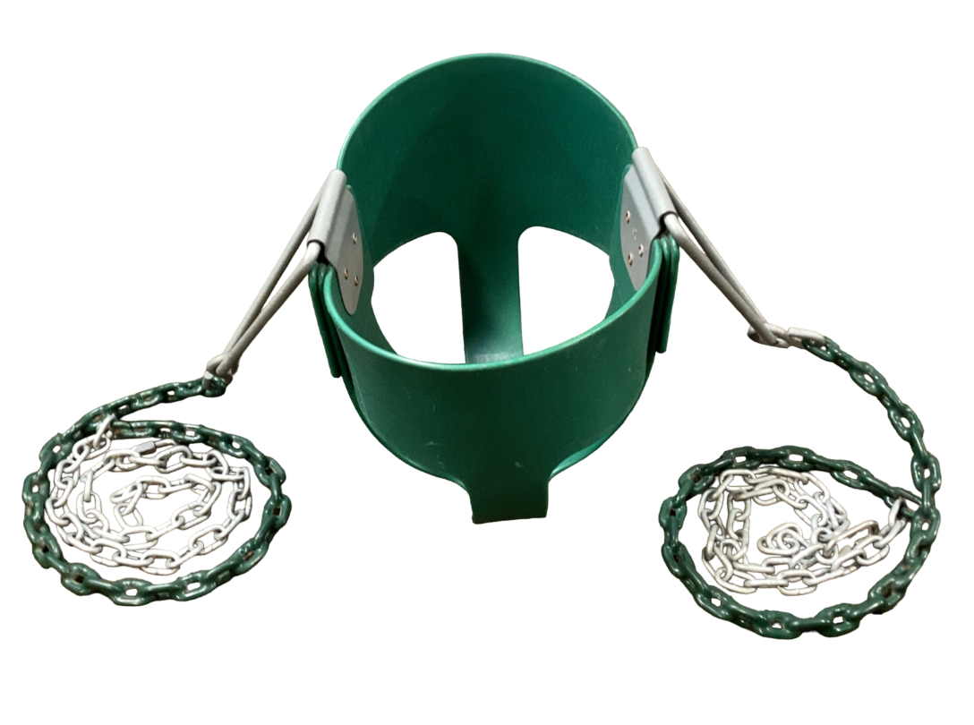 Plastic Bucket Swing Seat — GoodBuy Gear